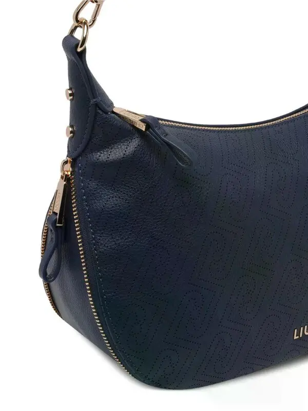Liu Jo Logo-detail Shoulder Bag