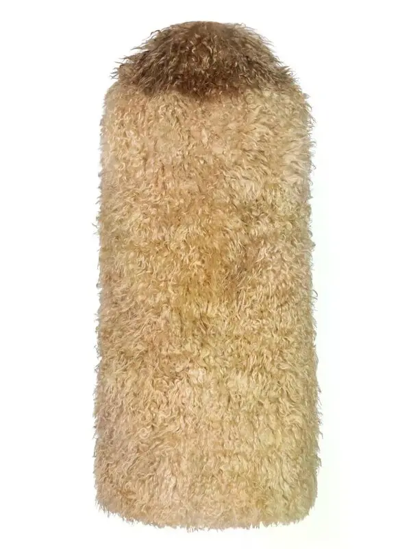 Chloé Long Gilet