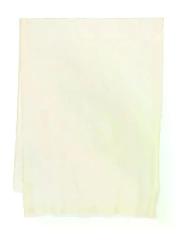 Liu Jo Patterned Scarf - Neutrals
