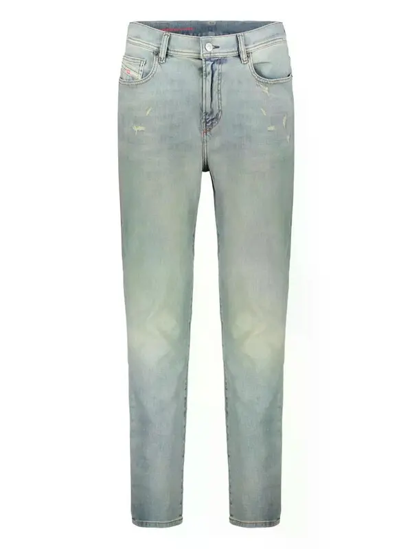 DIESEL® Five-pocket Jeans