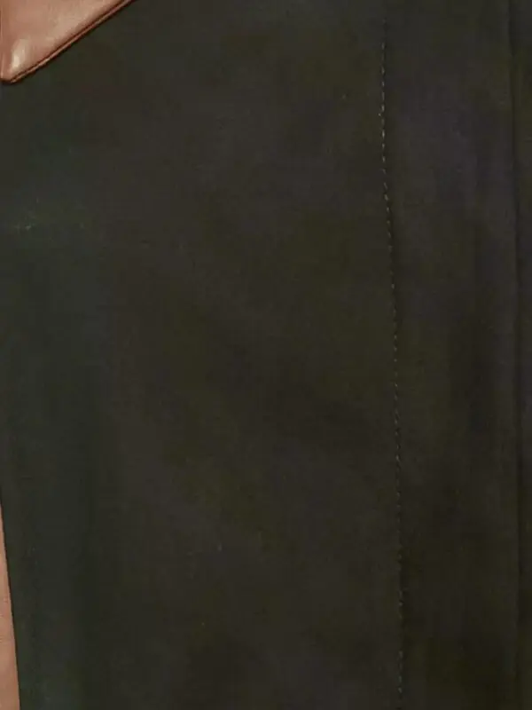 MAMZI Cut-outs Shirt