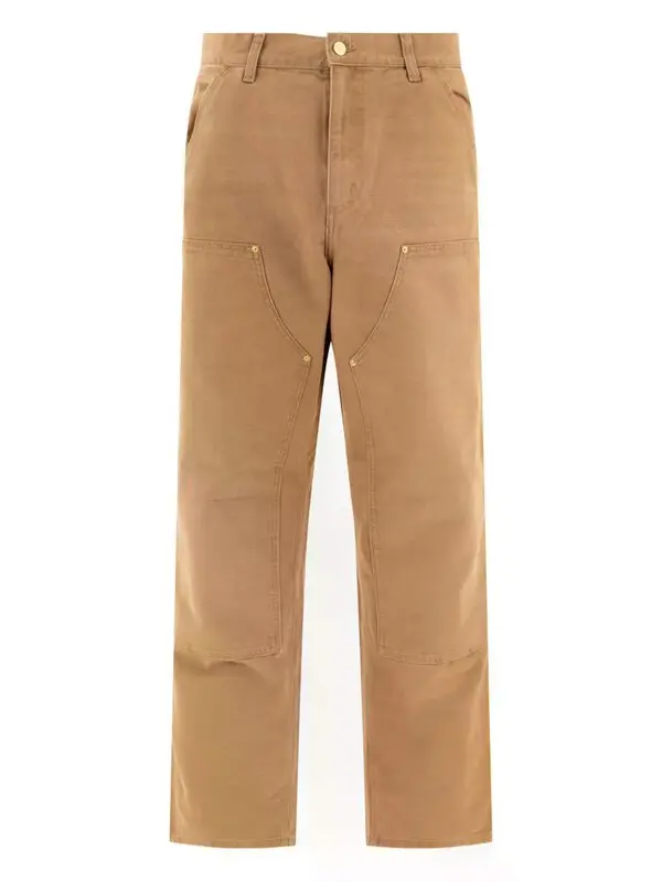Carhartt Work In Progress Double-knee Trousers