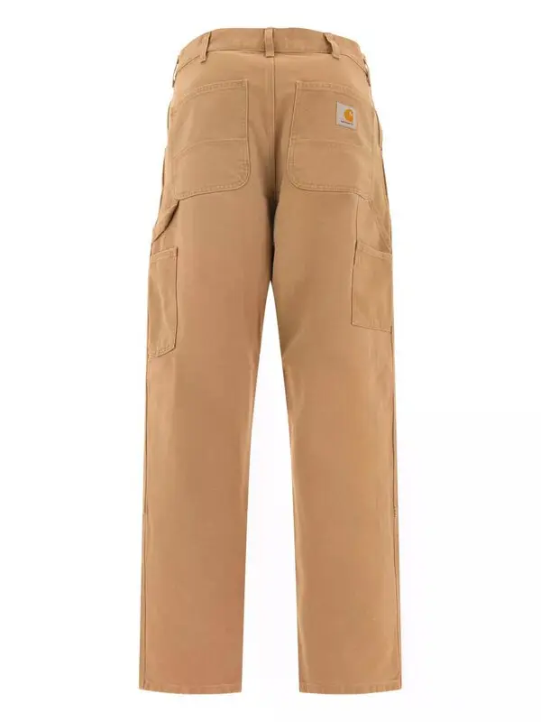 Carhartt Work In Progress Double-knee Trousers