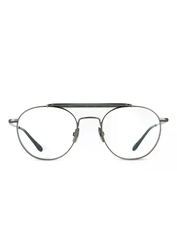 YELLOWS PLUS Travis Glasses