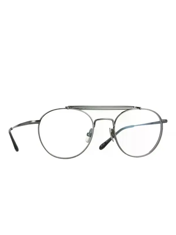 YELLOWS PLUS Travis Glasses