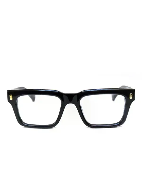 KIURV Square-frame Eyeglasses