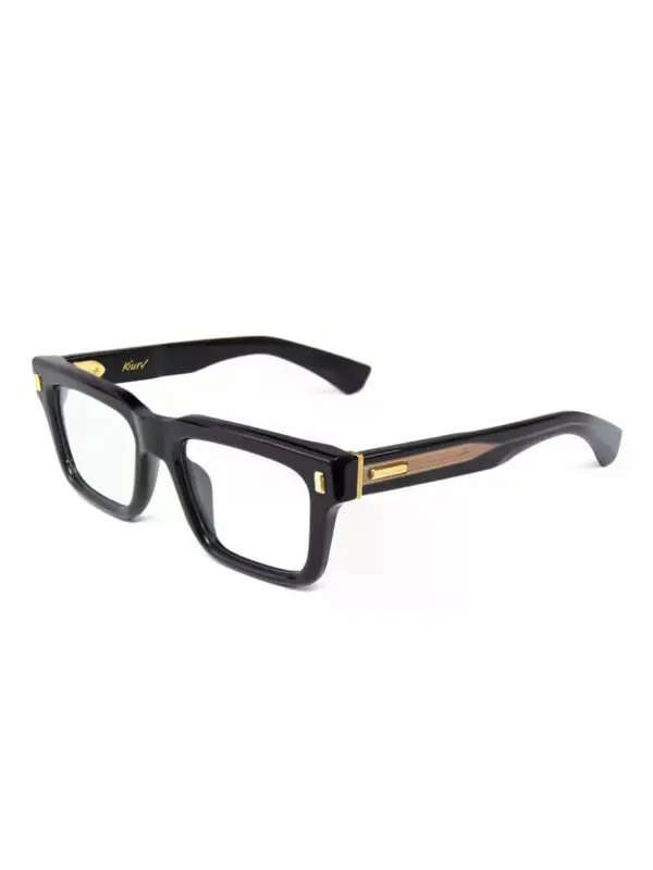KIURV Square-frame Eyeglasses