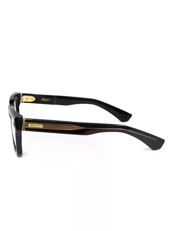 KIURV Square-frame Eyeglasses