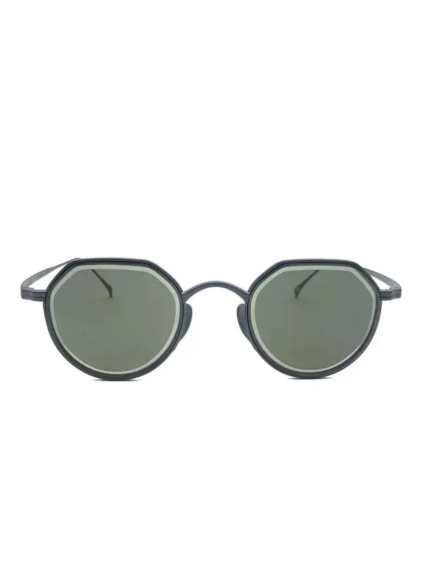 KAME MANNEN Kmn 1231 Geometric Sunglasses