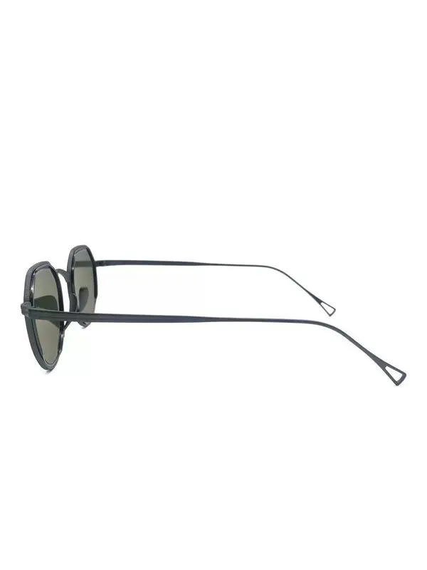 KAME MANNEN Kmn 1231 Geometric Sunglasses