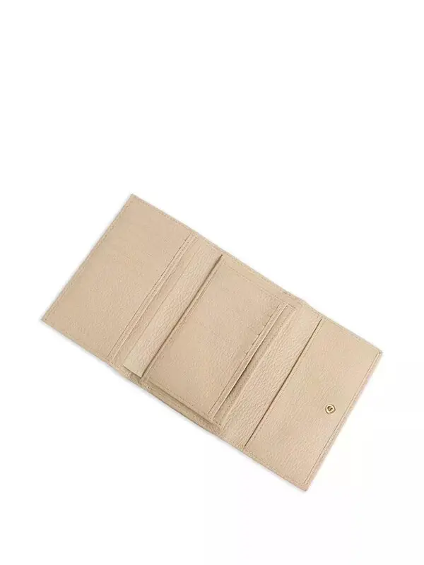 COCCINELLE Logo-detail Wallet