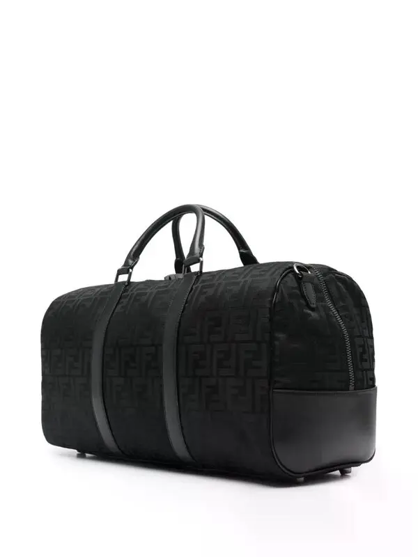 Fendi Monogram-pattern Holdall