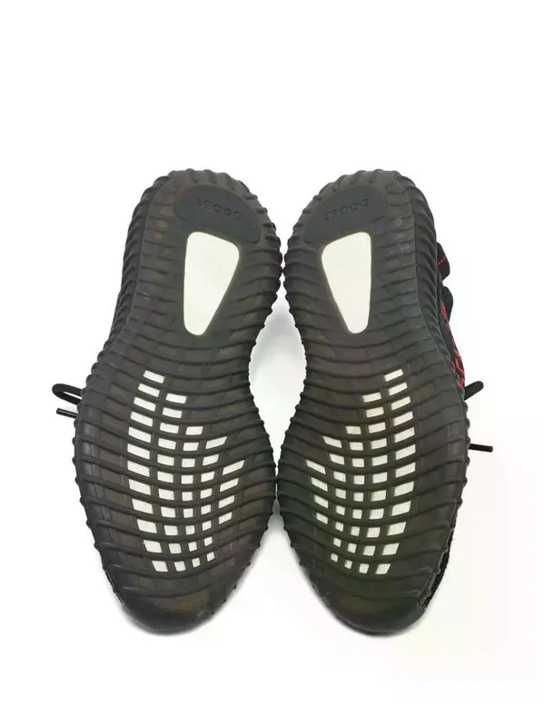 ADIDAS X YEEZY Boost V2 350 Knitted Sneakers
