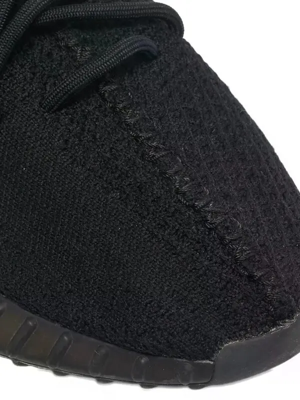 ADIDAS X YEEZY Boost V2 350 Knitted Sneakers