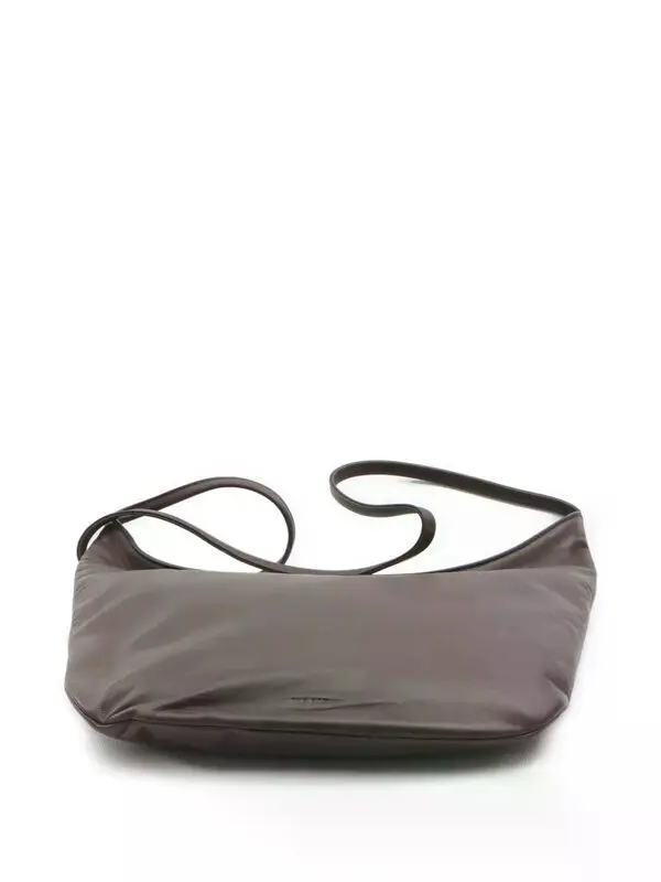 THE ROW Leather Shoulder Bag