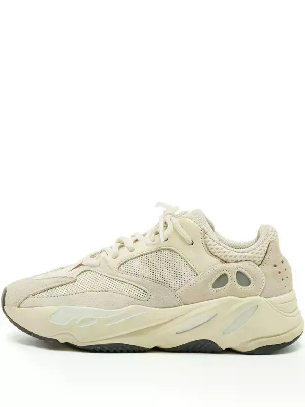 ADIDAS X YEEZY Boost 700 Suede Sneakers - Neutrals