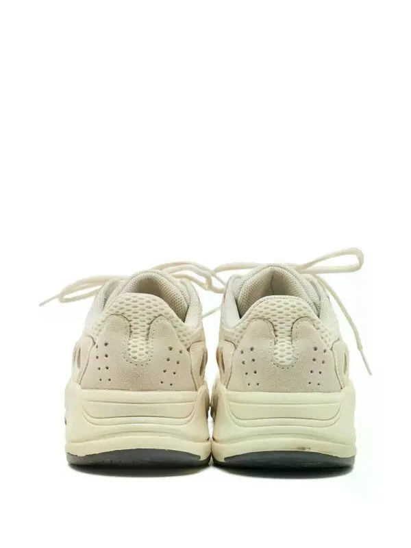 ADIDAS X YEEZY Boost 700 Suede Sneakers - Neutrals