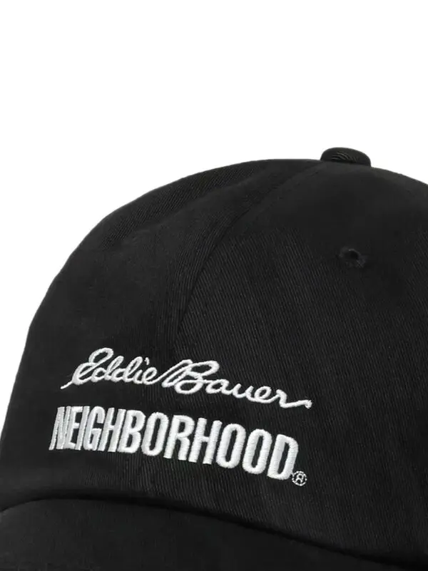 NEIGHBORHOOD Cotton Cap