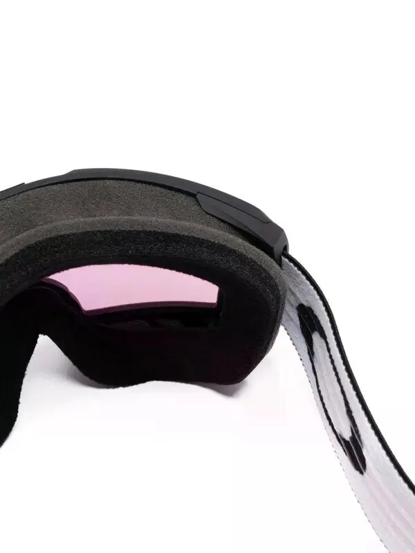 Oakley Line Miner Ski Goggles