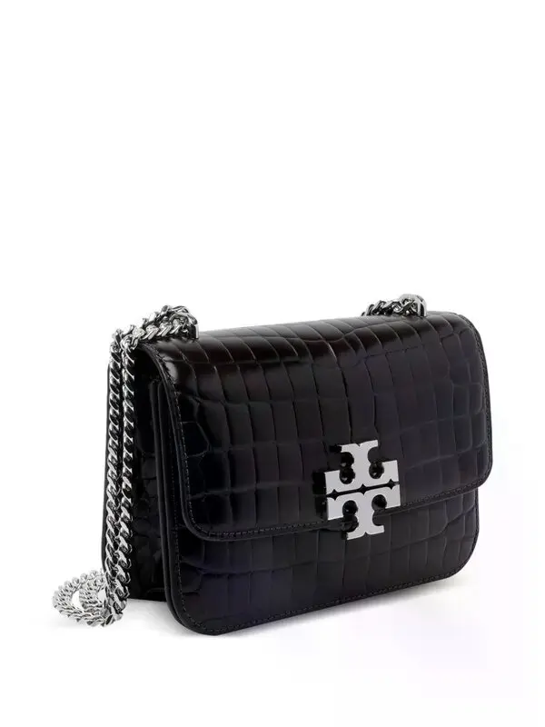 Tory Burch Eleanor Small Shoulder Bag - Black