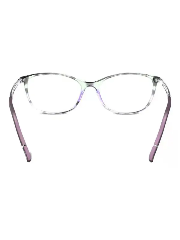 SILHOUETTE Spx Illusion Eyeglasses - Grey