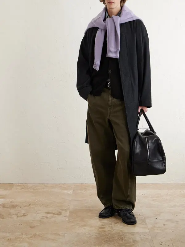 Paul Smith Merino Wool Blazer