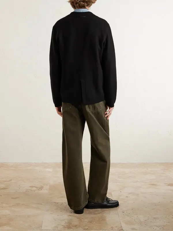 Paul Smith Merino Wool Blazer