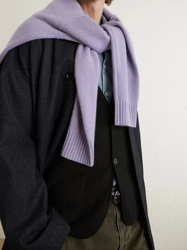 Paul Smith Merino Wool Blazer