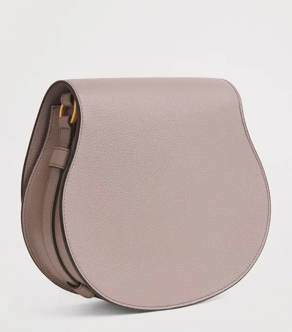 Chloé Marcie Saddle Bag
