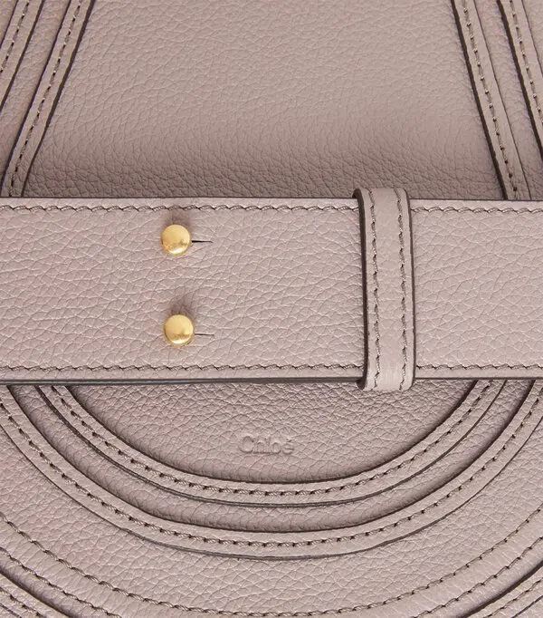 Chloé Marcie Saddle Bag