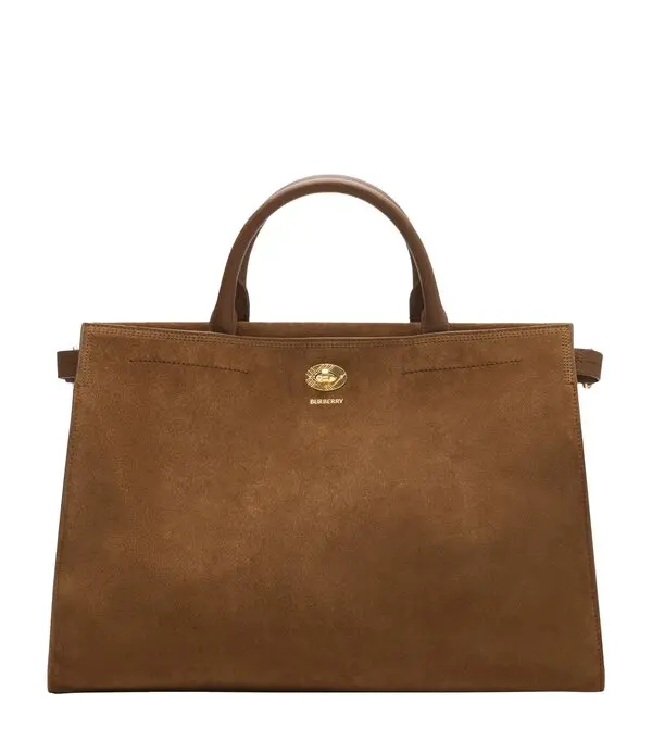 Burberry Medium Cotswolds Tote Bag