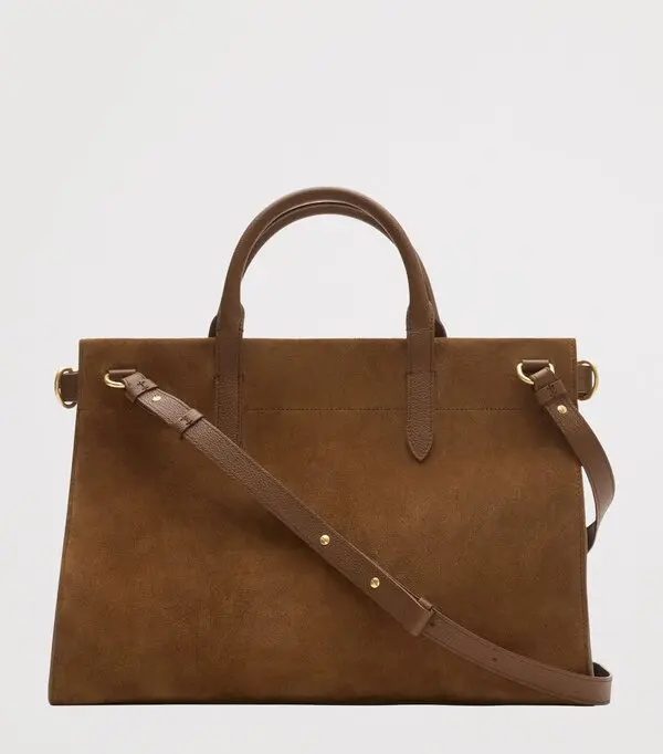 Burberry Medium Cotswolds Tote Bag