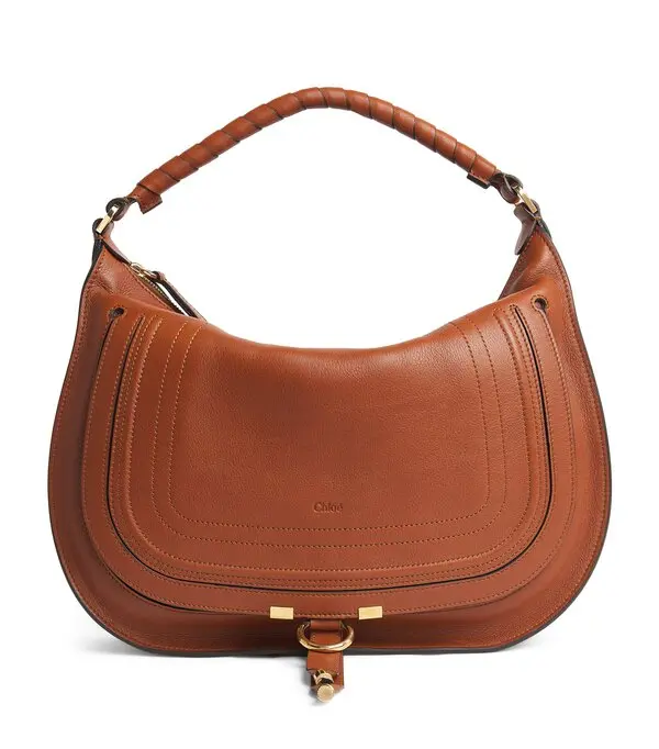 Chloé Medium Marcie Shoulder Bag