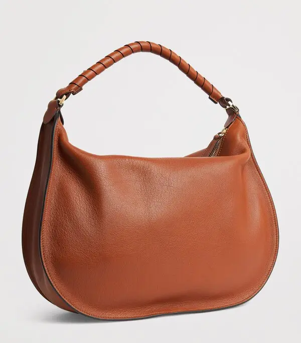 Chloé Medium Marcie Shoulder Bag
