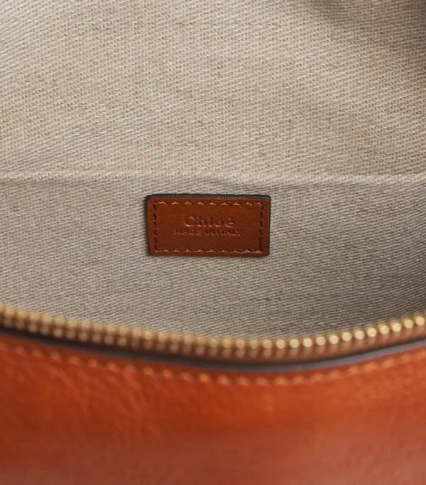 Chloé Medium Marcie Shoulder Bag