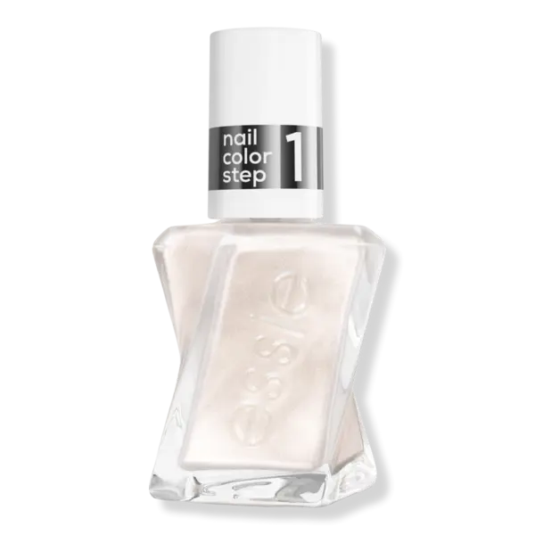 Essie Gel Couture Liquid Diamonds - Drip Drip