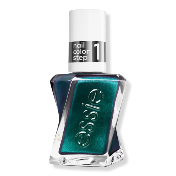 Essie Gel Couture Liquid Diamonds - Emerald Cut