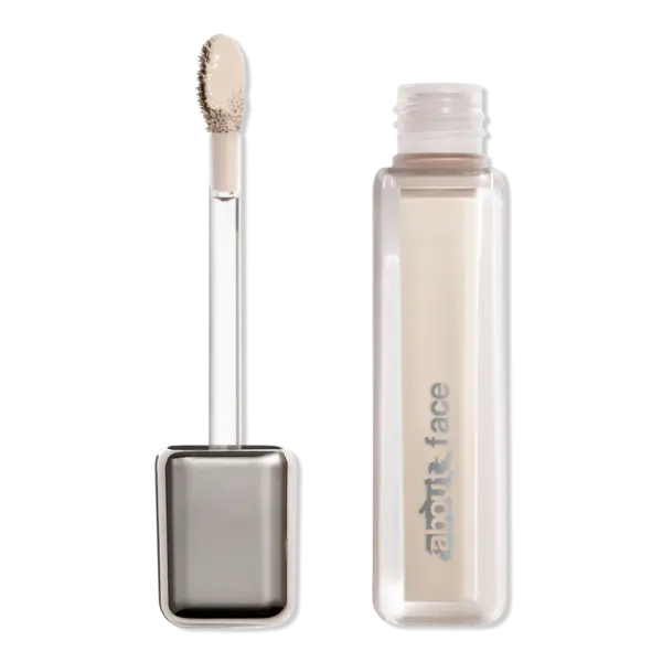ABOUT-FACE The Illusionist Skin-focused Concealer - F1 Neutral