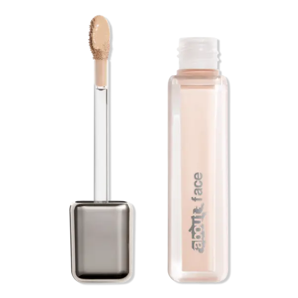 ABOUT-FACE The Illusionist Skin-focused Concealer - F2 Cool