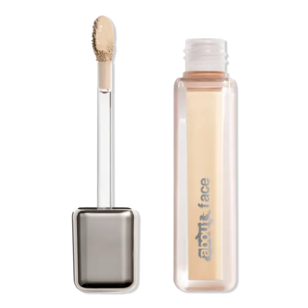 ABOUT-FACE The Illusionist Skin-focused Concealer - L1 Neutral
