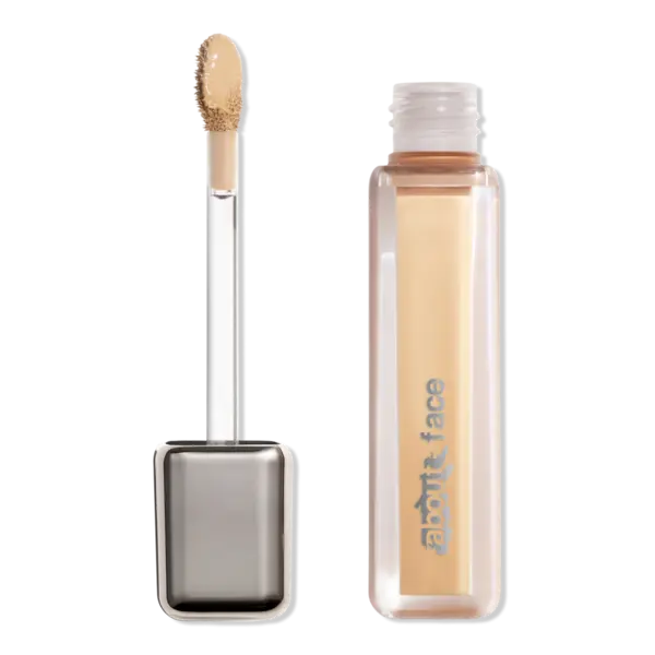 ABOUT-FACE The Illusionist Skin-focused Concealer - L2 Neutral