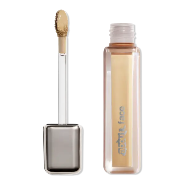 ABOUT-FACE The Illusionist Skin-focused Concealer - L2 Olive