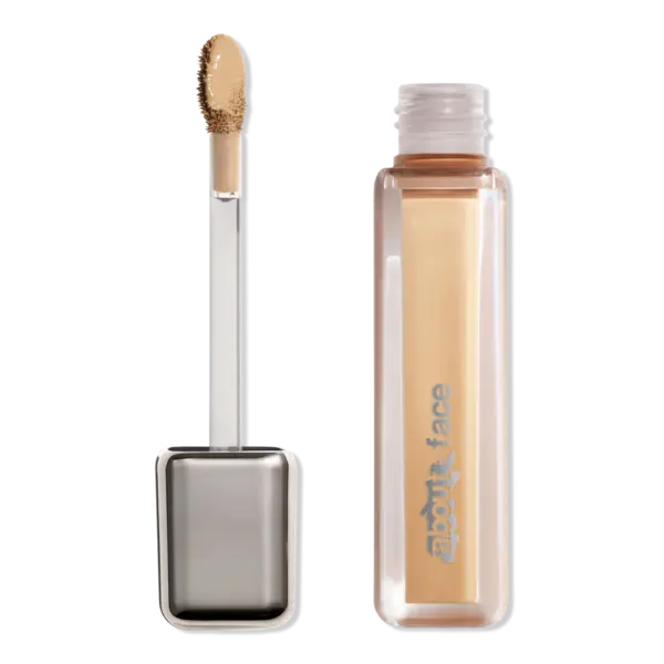 ABOUT-FACE The Illusionist Skin-focused Concealer - Ml1 Neutral