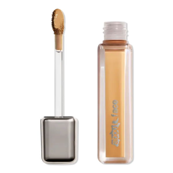 ABOUT-FACE The Illusionist Skin-focused Concealer - M3 Warm