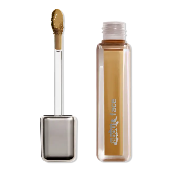 ABOUT-FACE The Illusionist Skin-focused Concealer - Md1 Olive