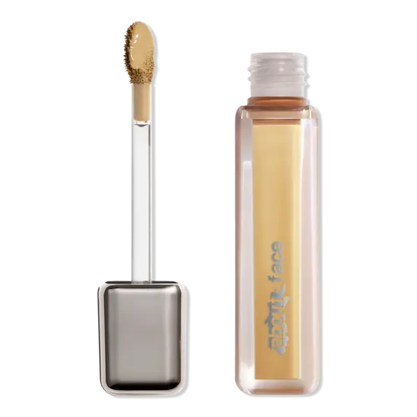 ABOUT-FACE The Illusionist Skin-focused Concealer - Lm2 Olive