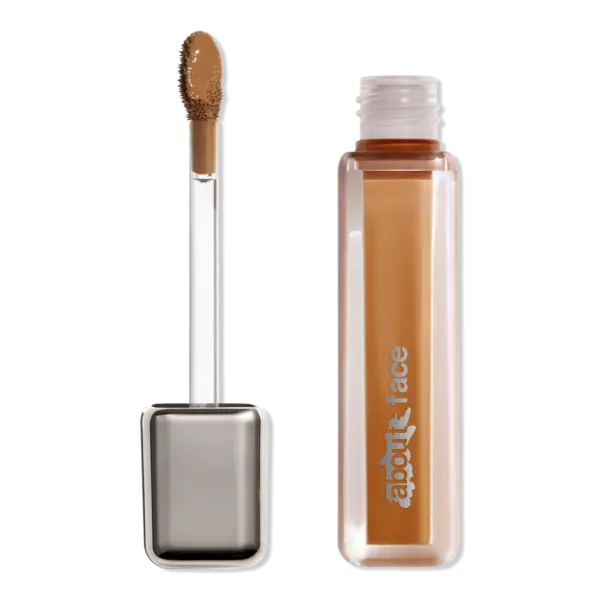 ABOUT-FACE The Illusionist Skin-focused Concealer - Md2 Neutral