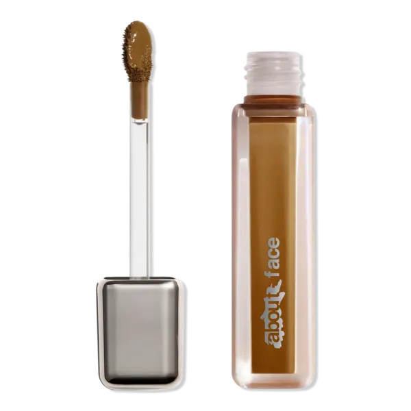 ABOUT-FACE The Illusionist Skin-focused Concealer - Md2 Warm