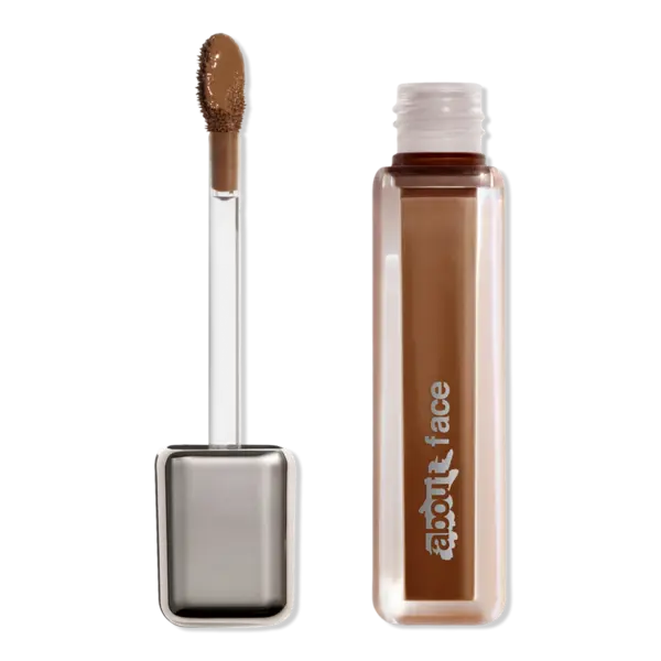 ABOUT-FACE The Illusionist Skin-focused Concealer - D1 Neutral