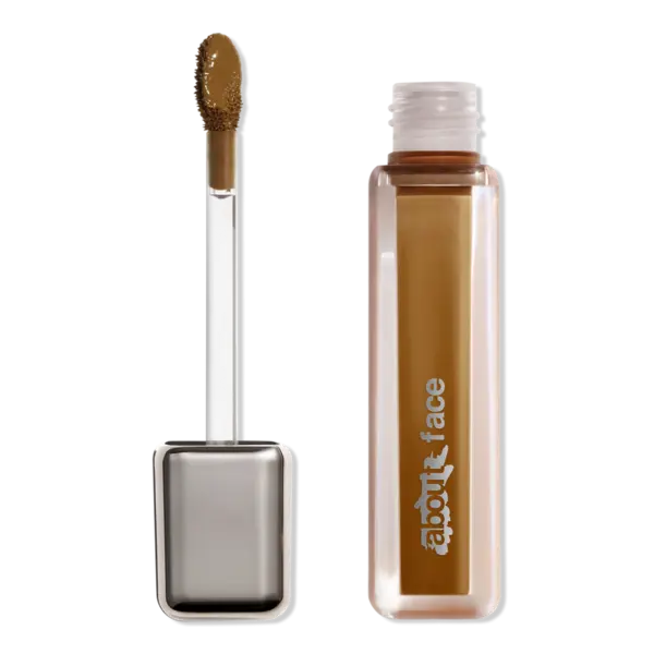 ABOUT-FACE The Illusionist Skin-focused Concealer - D1 Olive